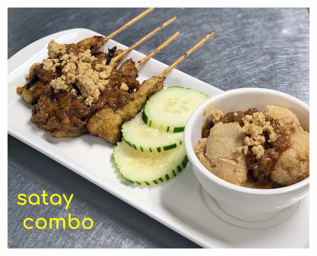 Gallery – Rasa NYC | Malaysian Restaurant